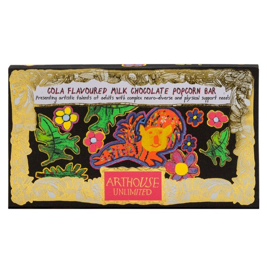 King koala - cola milk choc etc. – Raindrops on Roses - St Albans