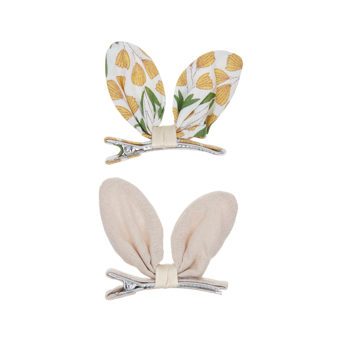 Kiko bunny ears clips – Raindrops on Roses - St Albans