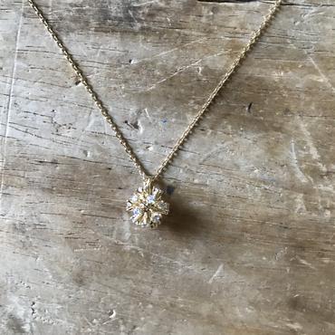 Nouveau starlet necklace – Raindrops on Roses - St Albans