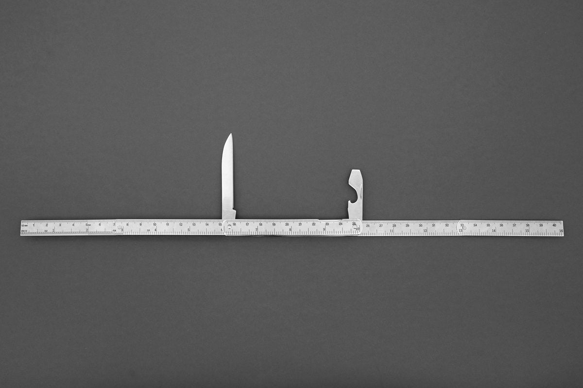 Rule tool – Raindrops on Roses - St Albans